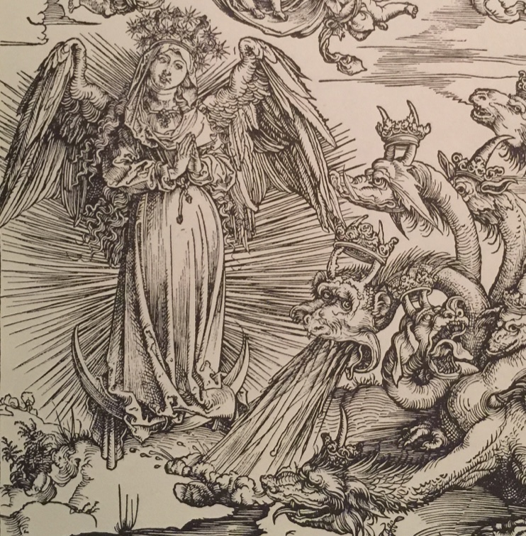 The Antichrist | Anthropos